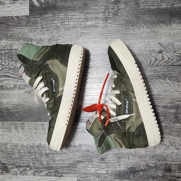 Off-White | Shoes | Offwhite | Poshmark